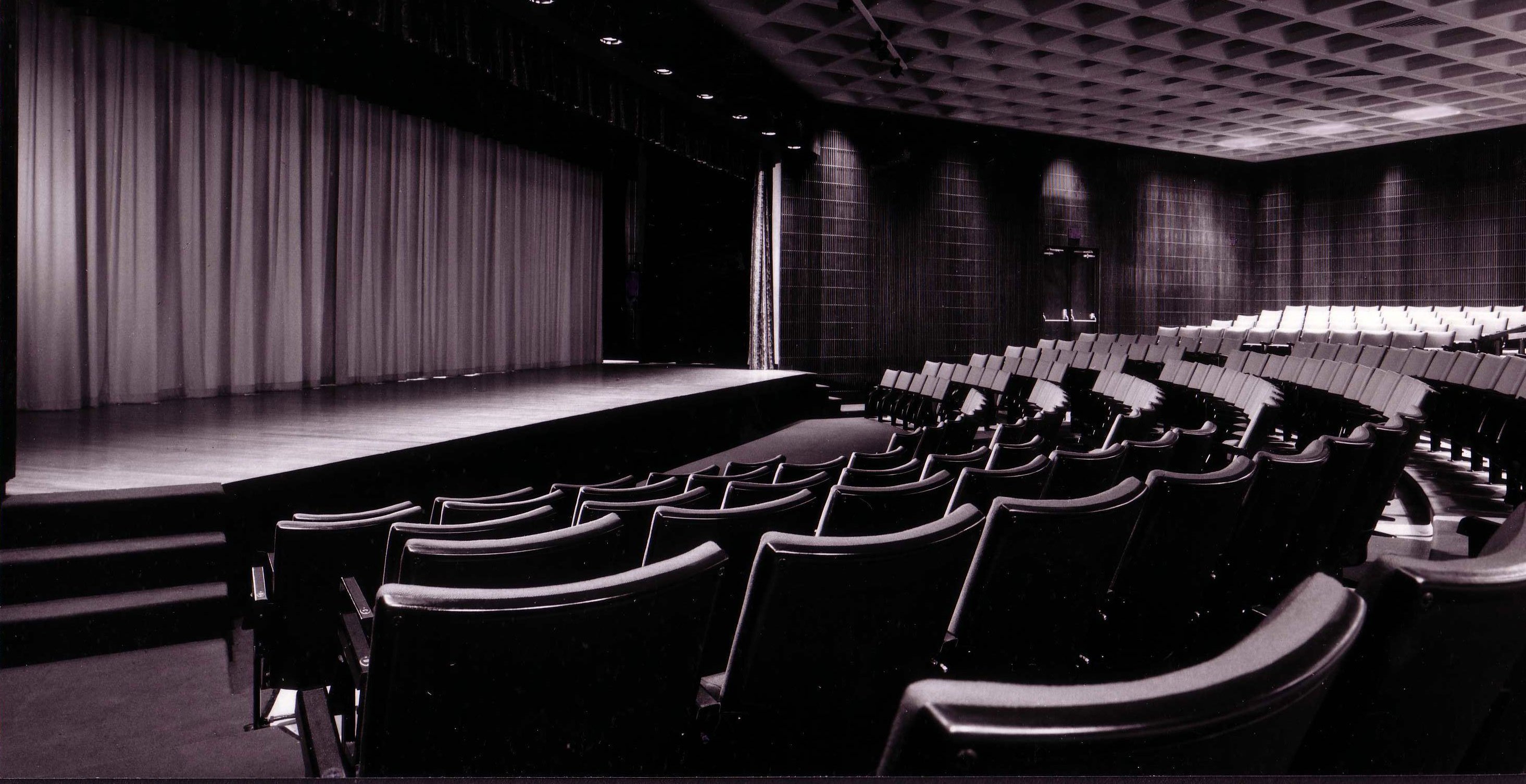 Plastic-Craft | Theatrical Set Design