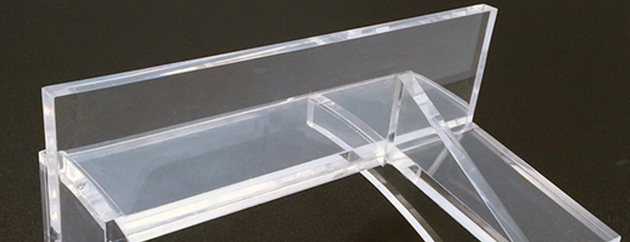 Compression Machine Cover - Plastic-Craft Products